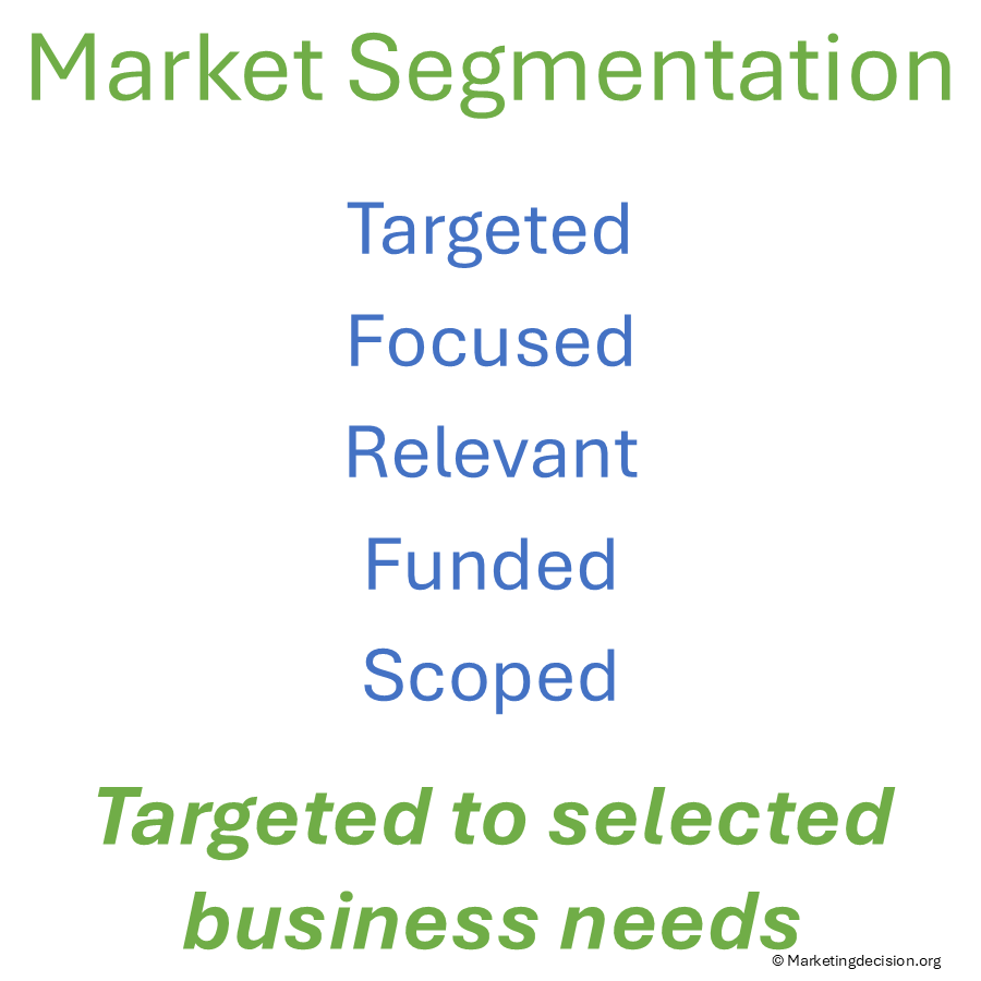 Customer Segmentation Principles, Challenges and Strategies